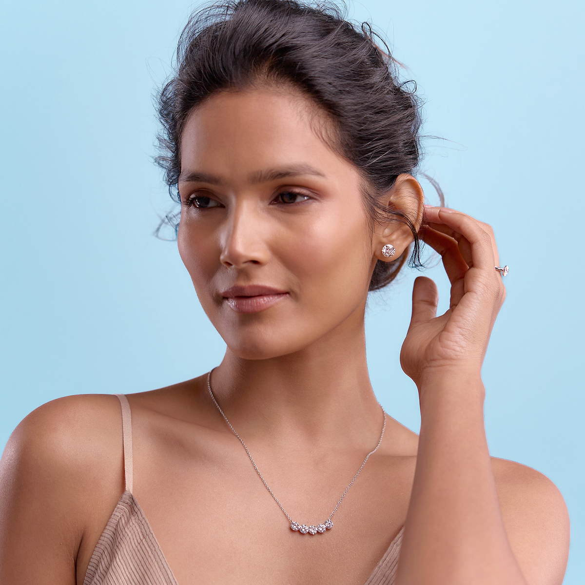 Boundless Arc - Grownbrilliance